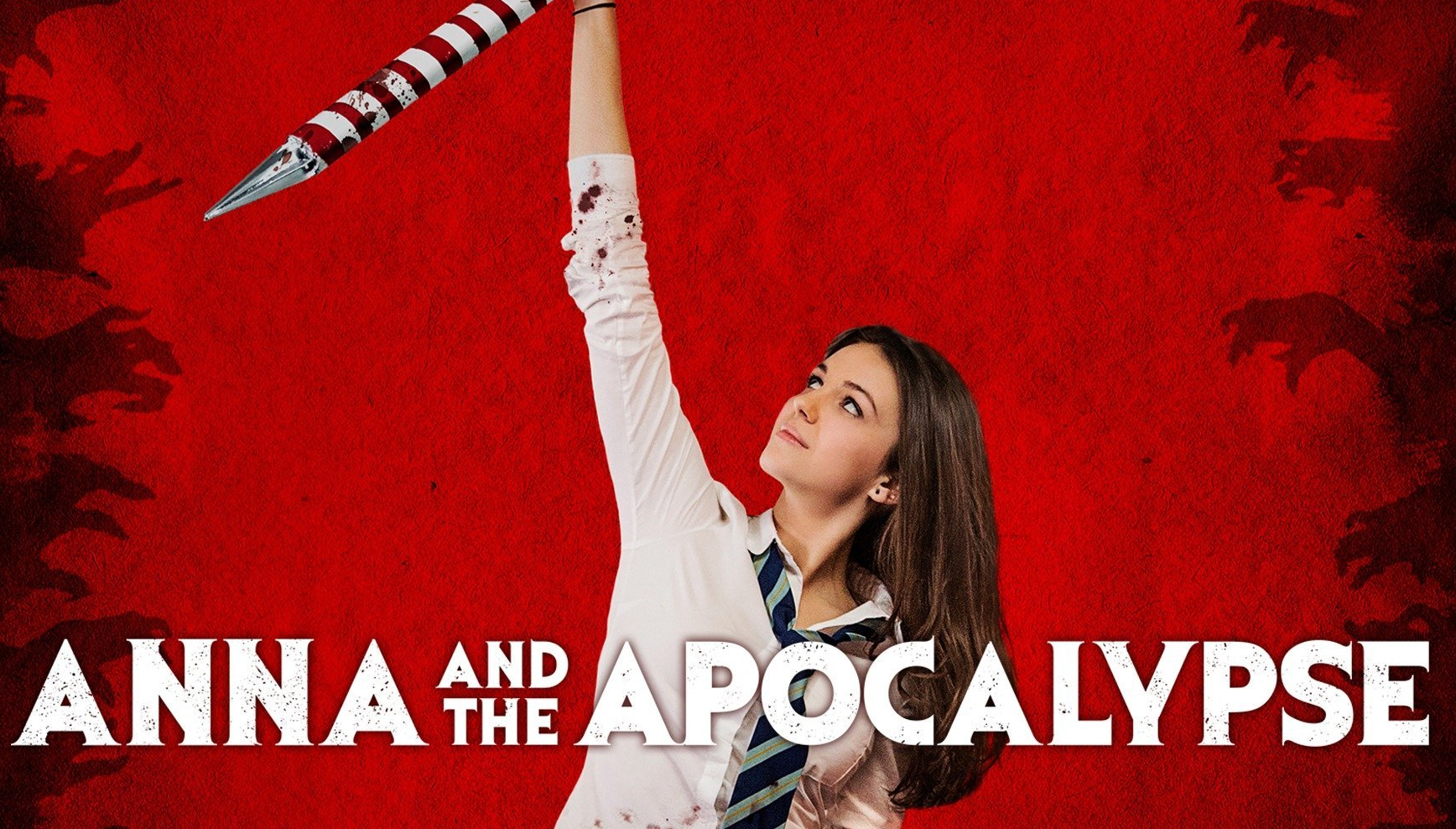 Anna and the Apocalypse – A Zombie Christmas Musical – Rest Area